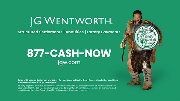 Jg Wentworth Rebranding Quintino